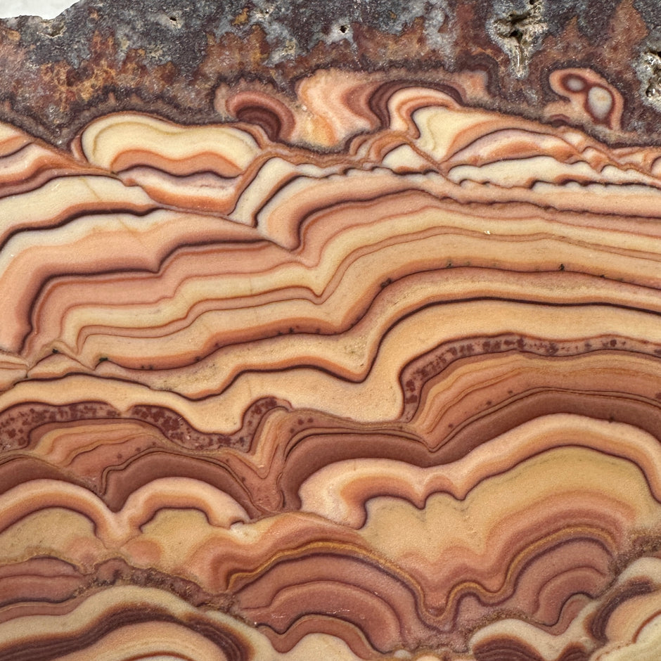 Slabs – SilverHill Lapidary